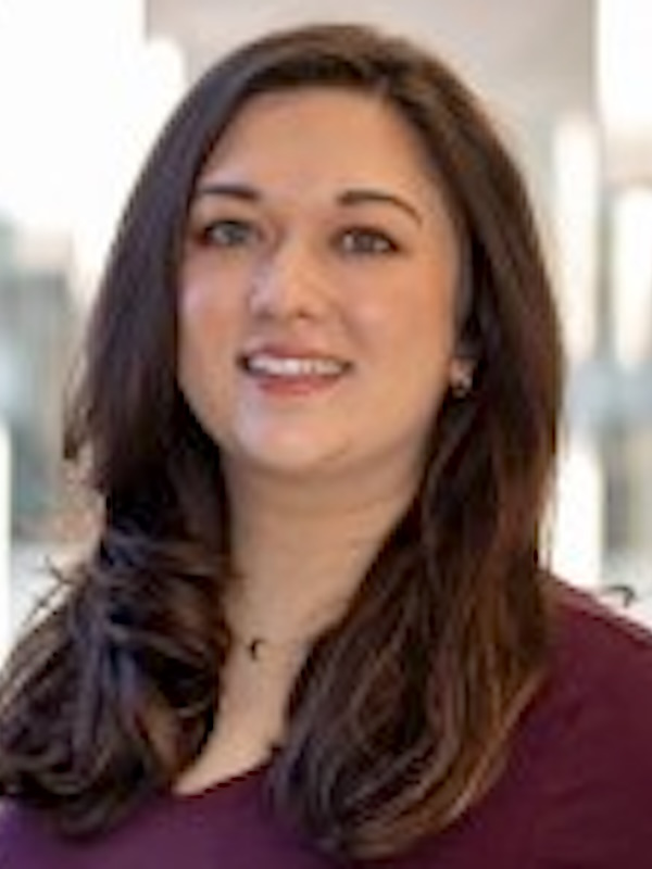 Meet Our Full-Time MBA Admissions Team | Michigan Ross